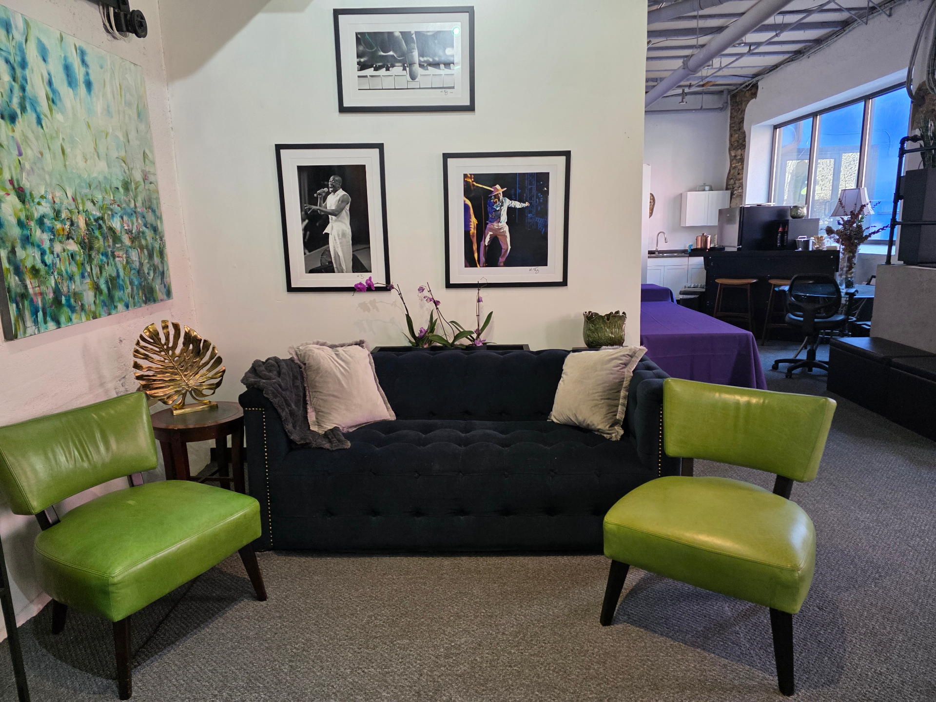 Soft Illusions Gallery & Event Space | Philadelphia Venue